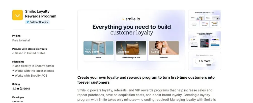 8 Best Loyalty Program Apps for Small Businesses in 2025